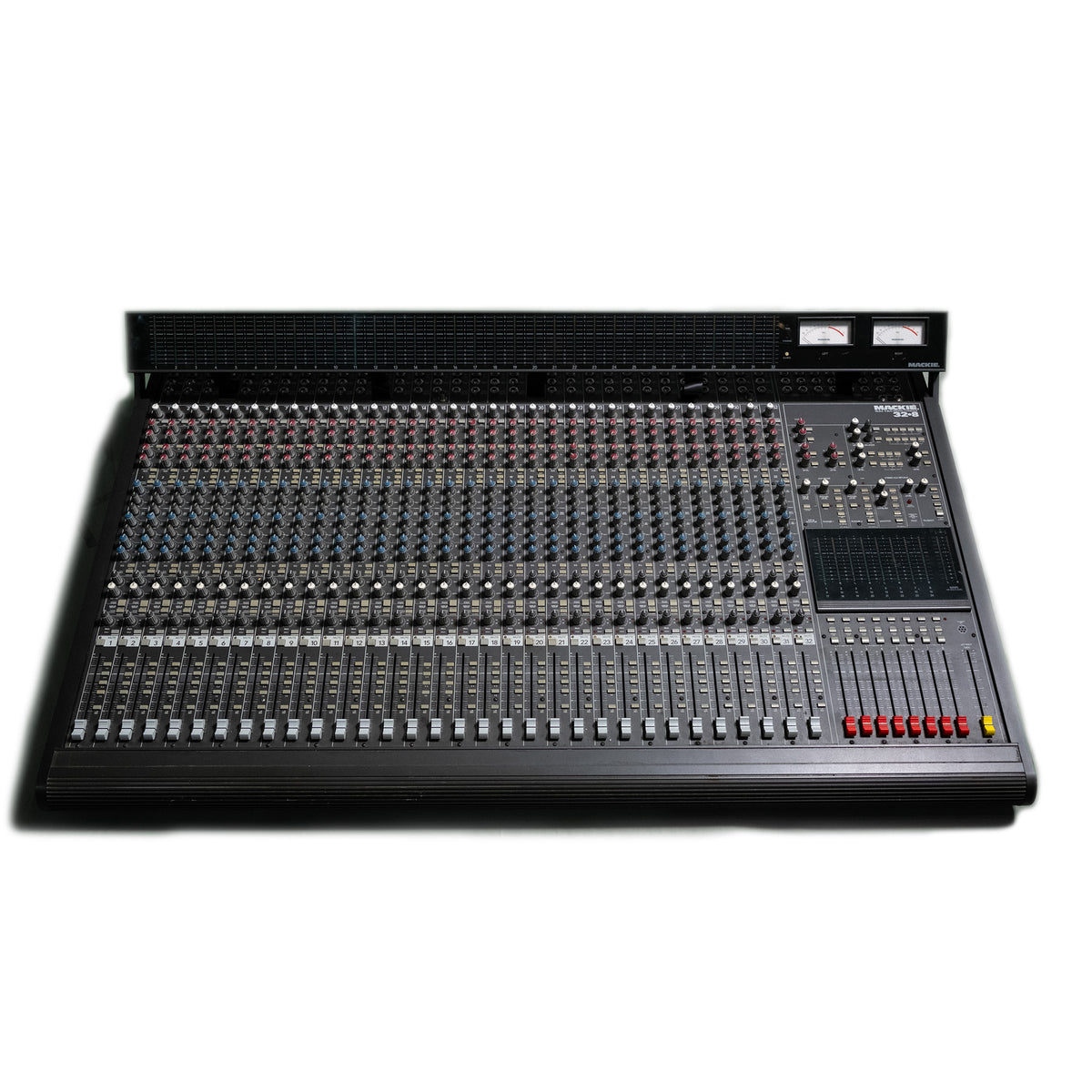 console 8