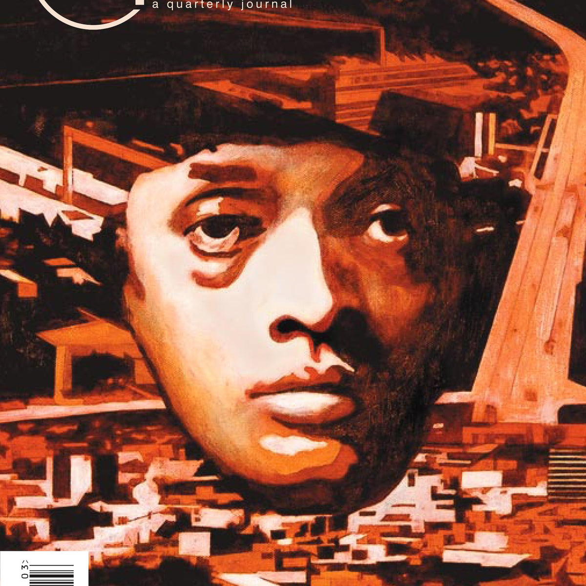 Digital Issue 3: Weldon Irvine – Wax Poetics