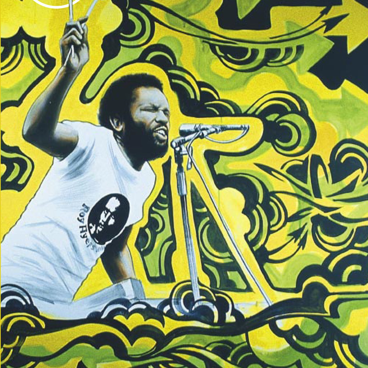 Digital Issue 7: Roy Ayers – Wax Poetics