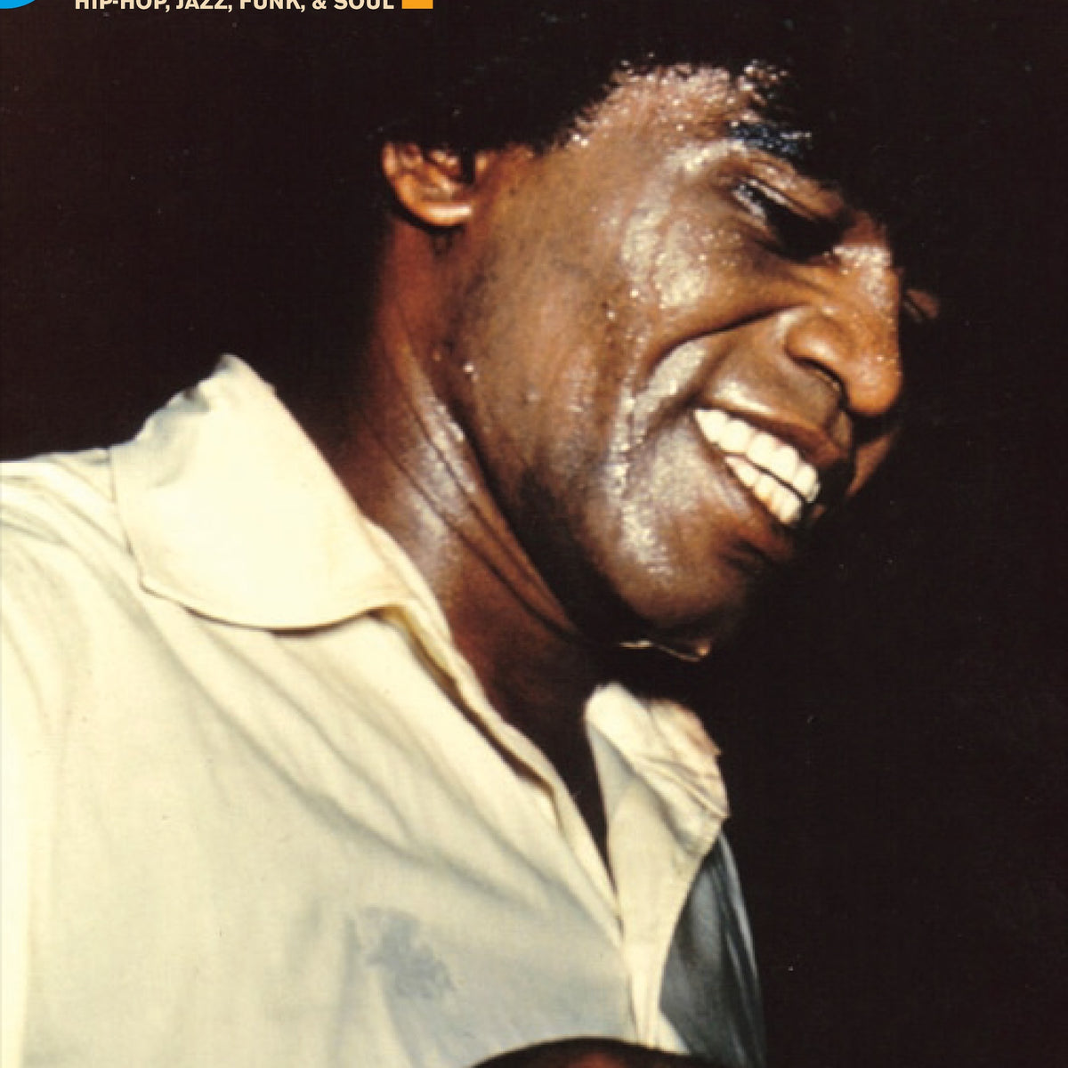 Digital Issue 21: James Brown – Wax Poetics