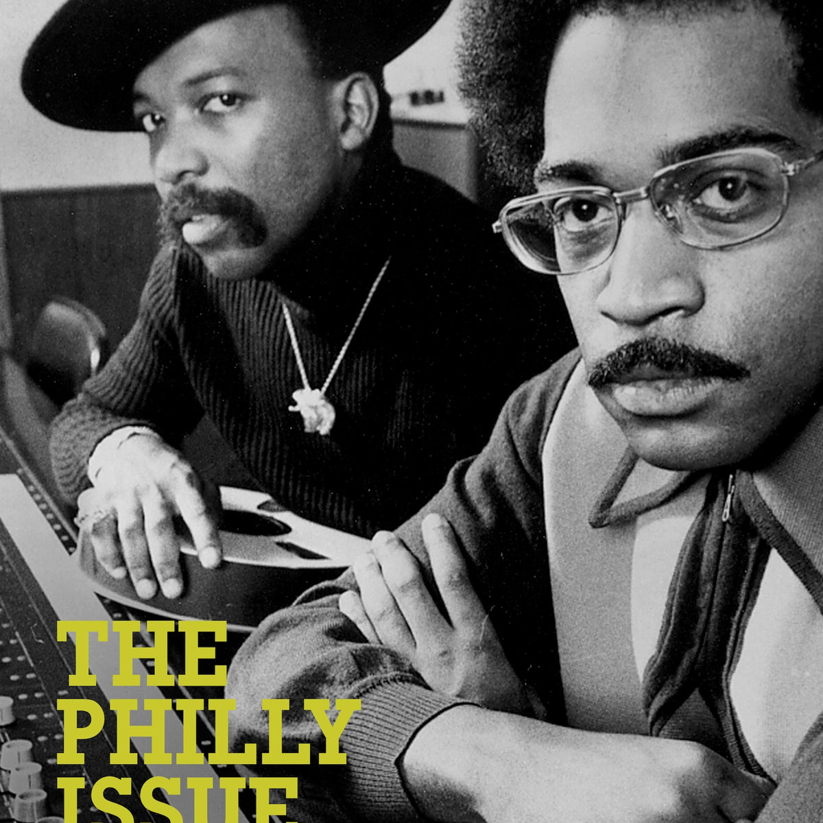 Digital Issue 33: The Philly Digital Issue – Wax Poetics