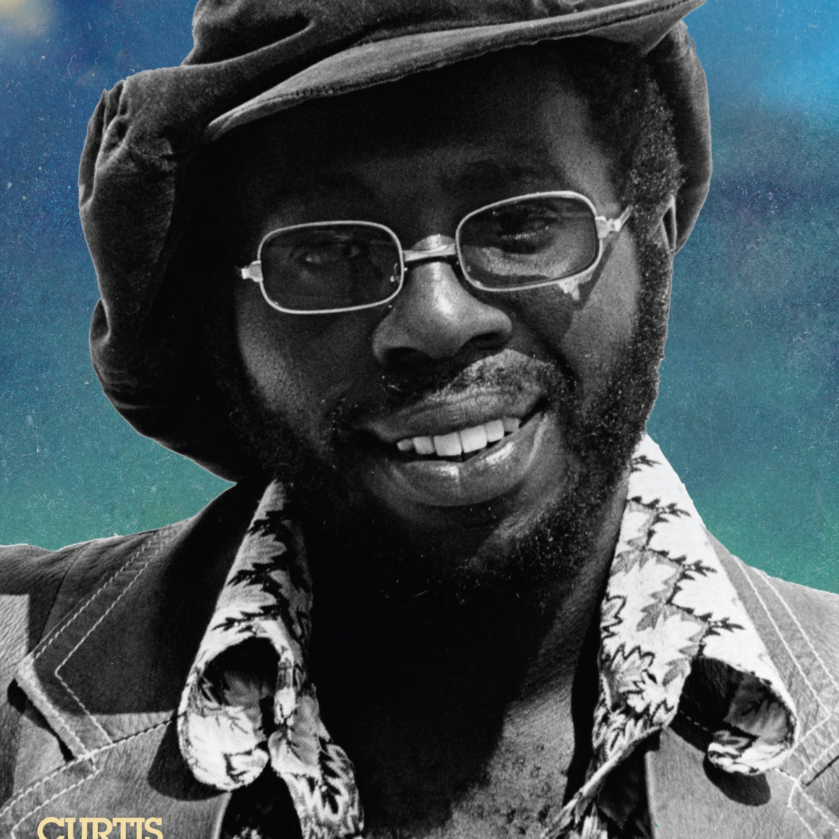 Digital Issue 38: Curtis Mayfield – Wax Poetics