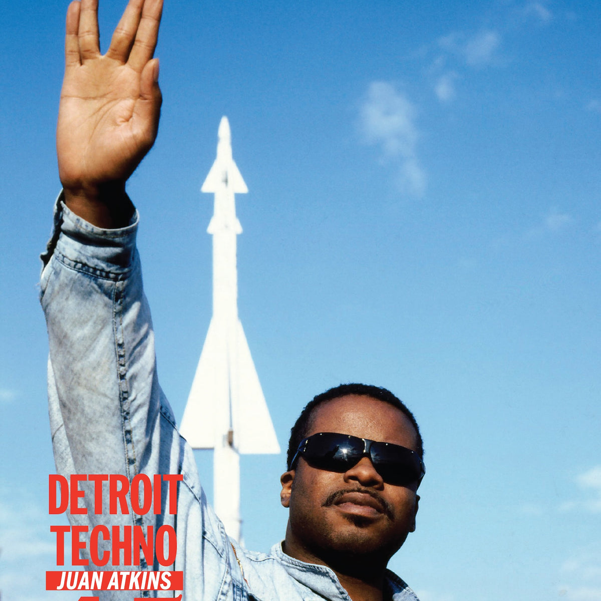 Digital Issue 45: Juan Atikins – Wax Poetics