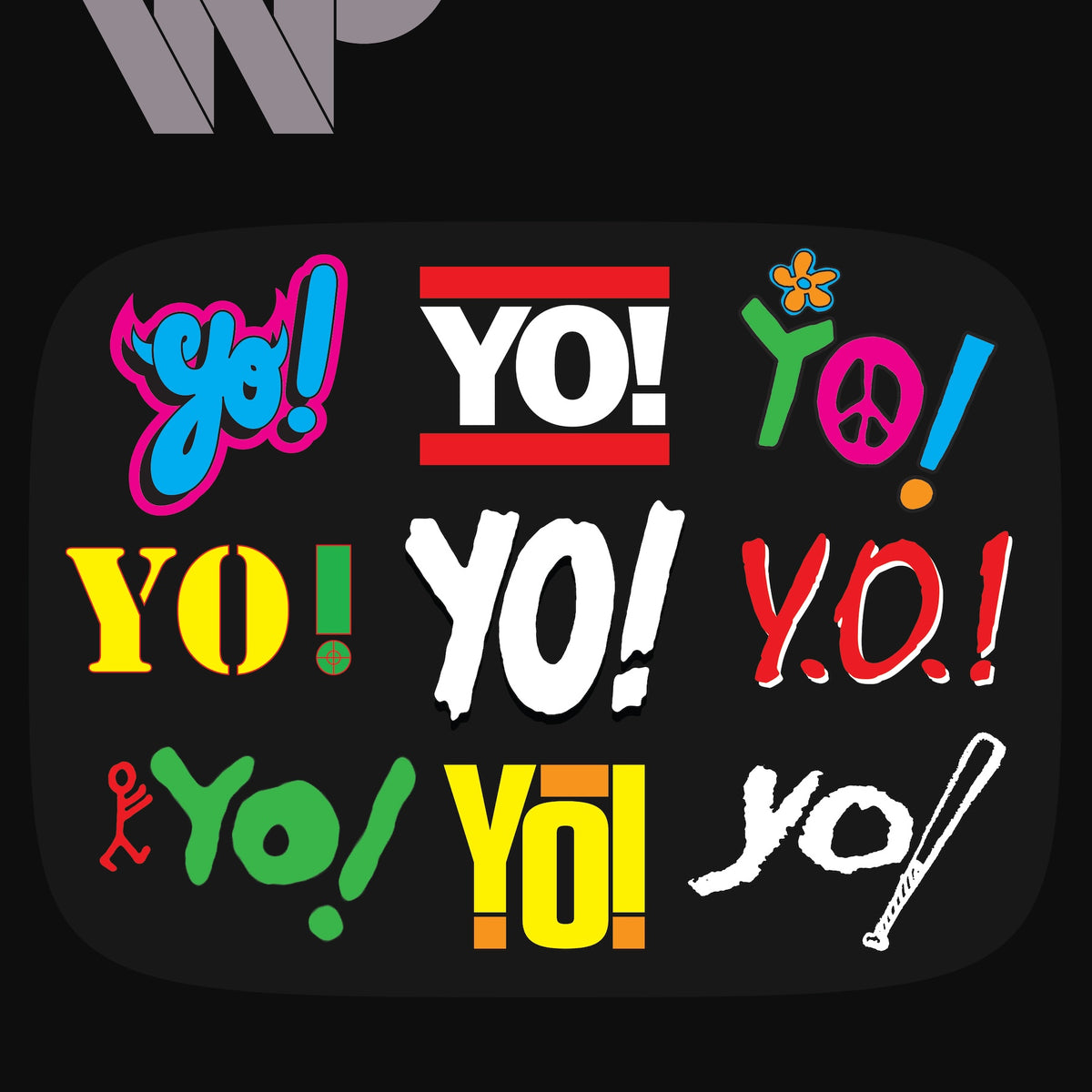 Digital Issue 64: Yo! MTV raps – Wax Poetics