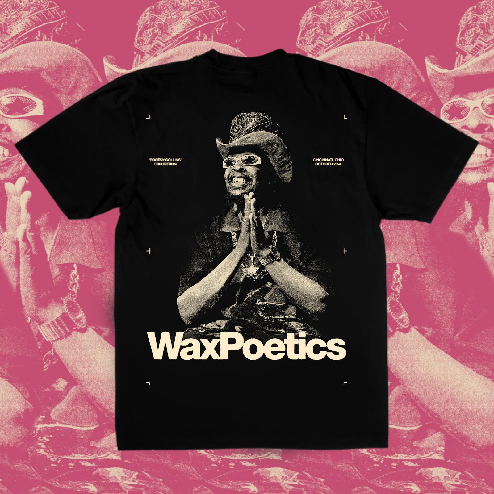 Bootsy Collins Collection – Wax Poetics
