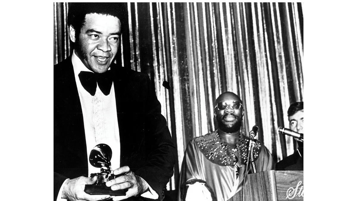 The Freedom Songs of Bill Withers – Wax Poetics