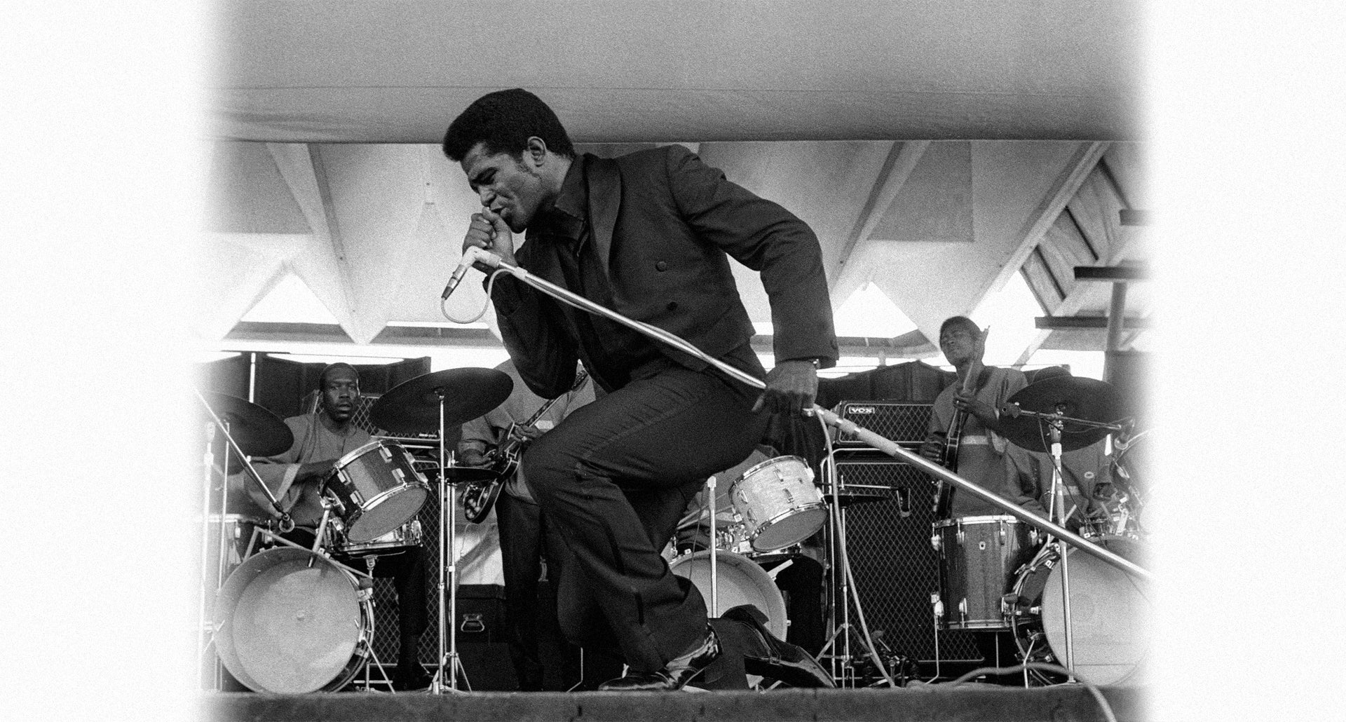 Wax Poetics Digital Archive - All Access, Lifetime Pass